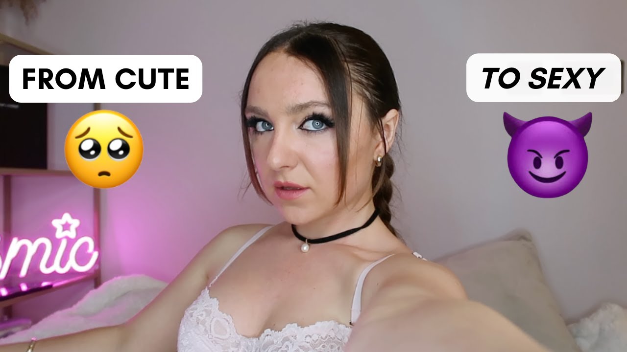 Manifest IRRESISTIBLE seduction | 8 tips to get any man ADDICTED! - YouTube