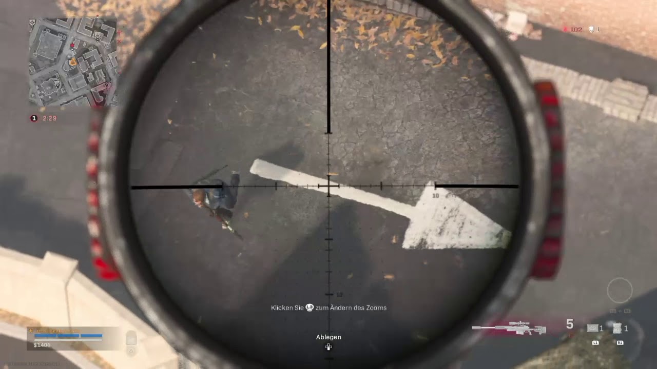 CoD Warzone BR-Solo - YouTube