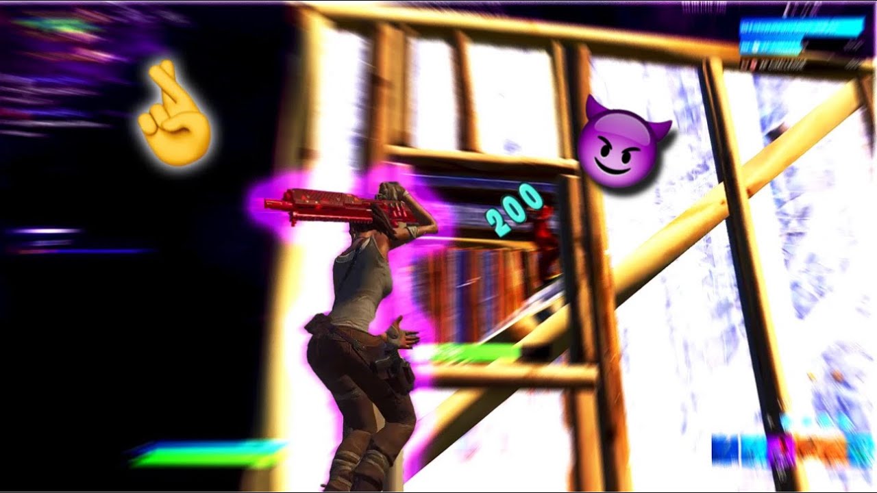 DREAD (montage fortnite) 🙂‍↕️ - YouTube