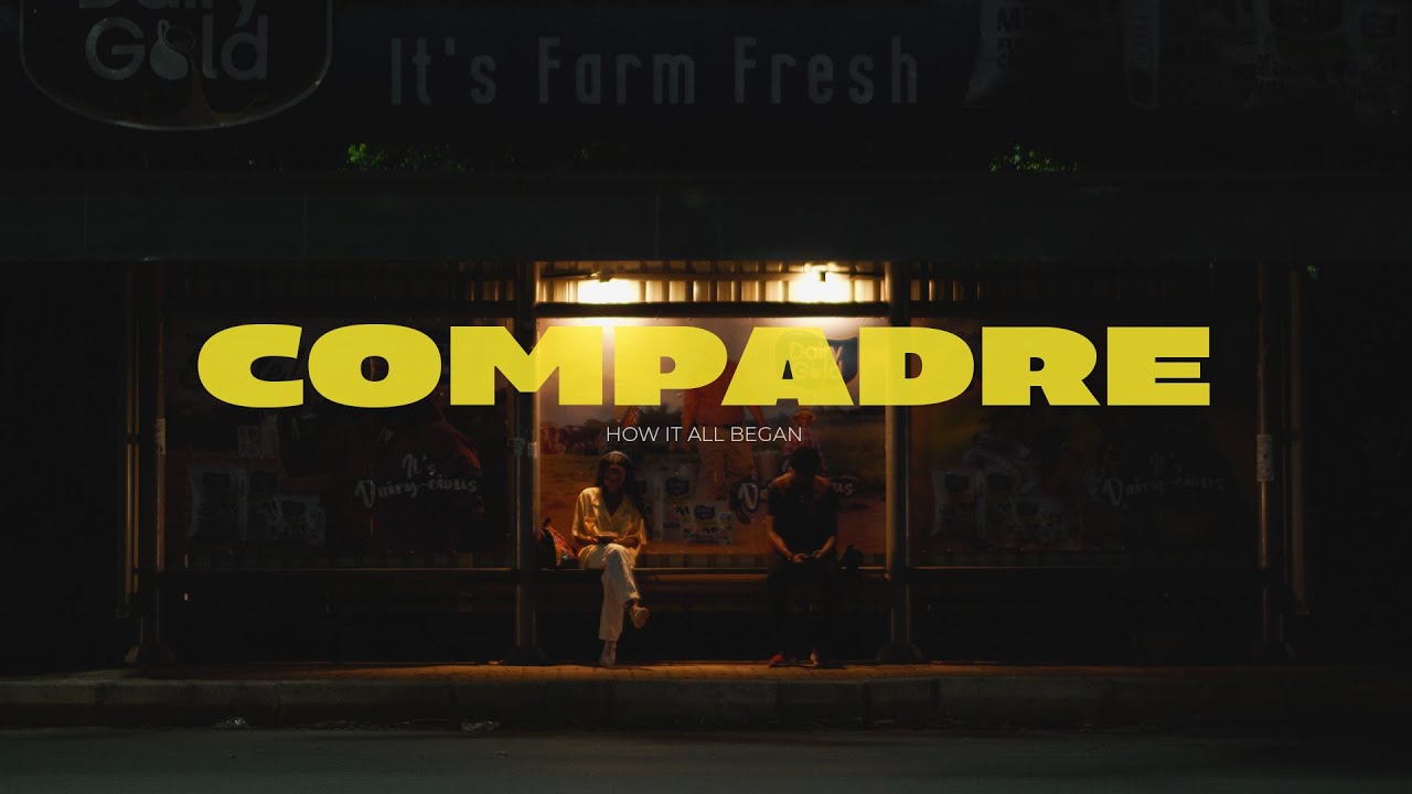 Compadre | Silent short film - YouTube