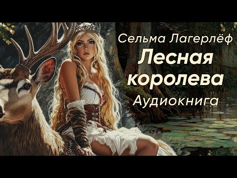 Лесная королева. Сельма Лагерлёф ( рассказ ) / аудиокнига