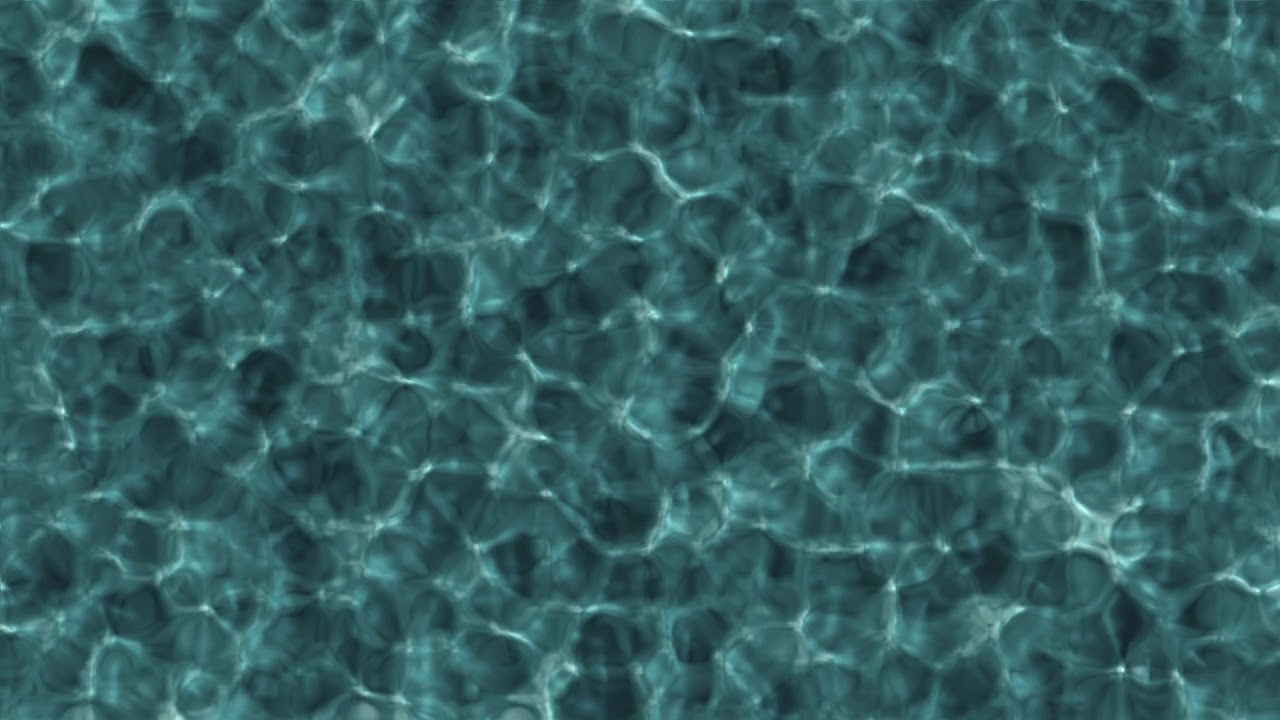 Ae - Water Texture - YouTube