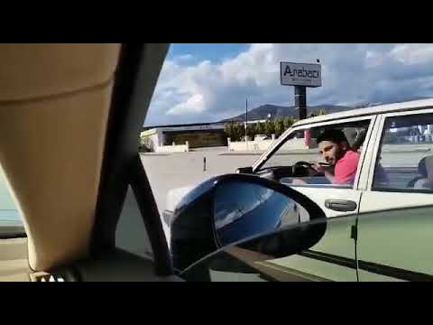 400 HP PORSCHE VS 300HP TOFAŞ #tofaş