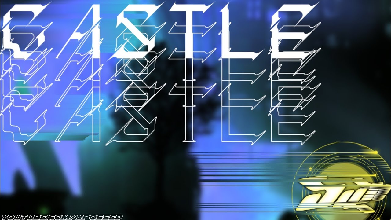 CASTLE IN THE SKY - BANGERS FUNKY (LYRICS!) - YouTube