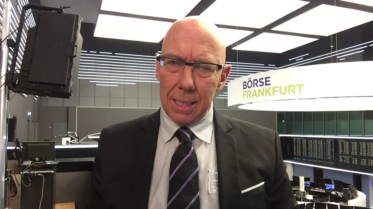 Mick Knauff Daily | Quartalszahlen, FED, Brexit | 28.10.2019 - YouTube