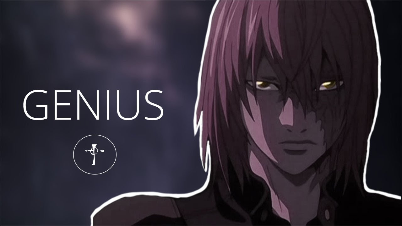 How Mello got Light | Death Note - YouTube