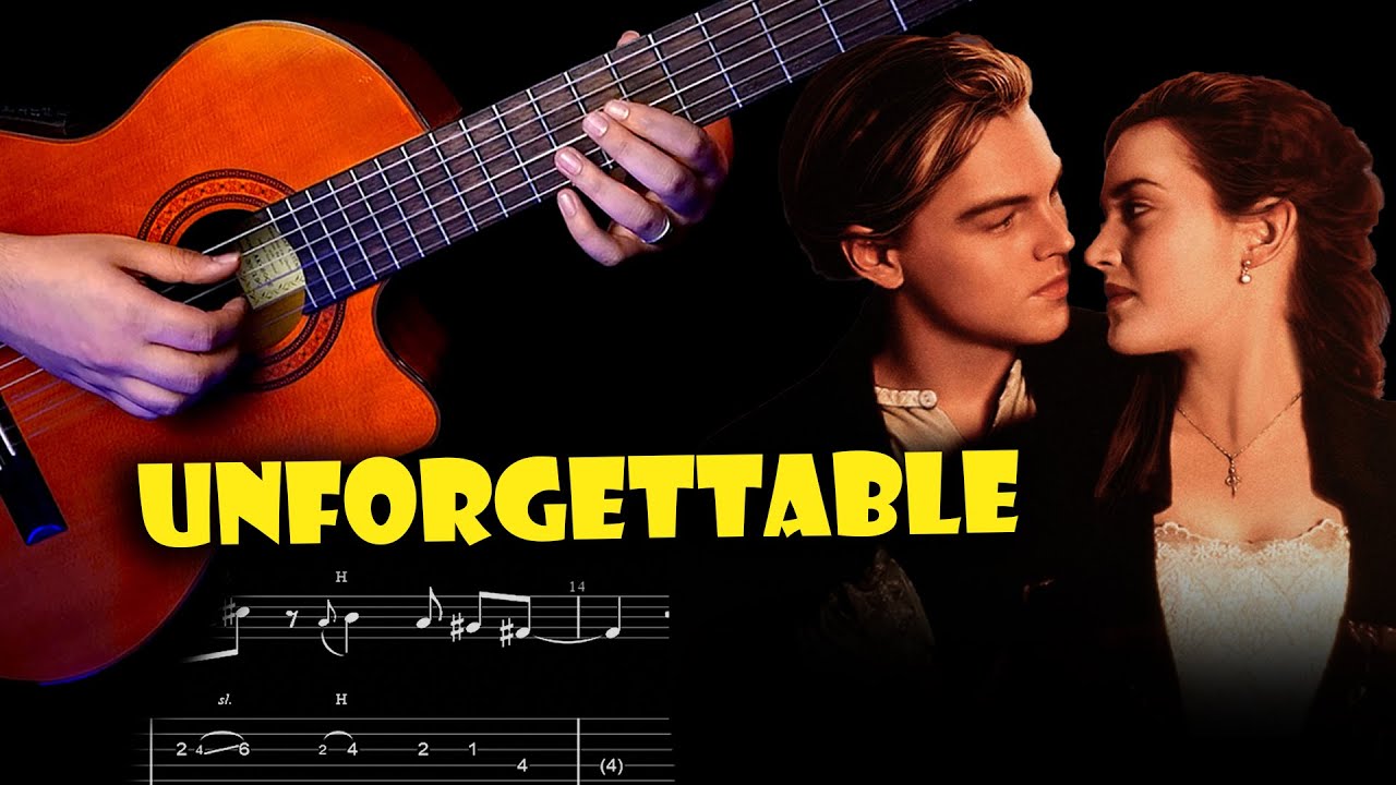 "Emotional Guitar Tab for Unforgettable Song Hits Every Heartstring! 🎸🎶 ...