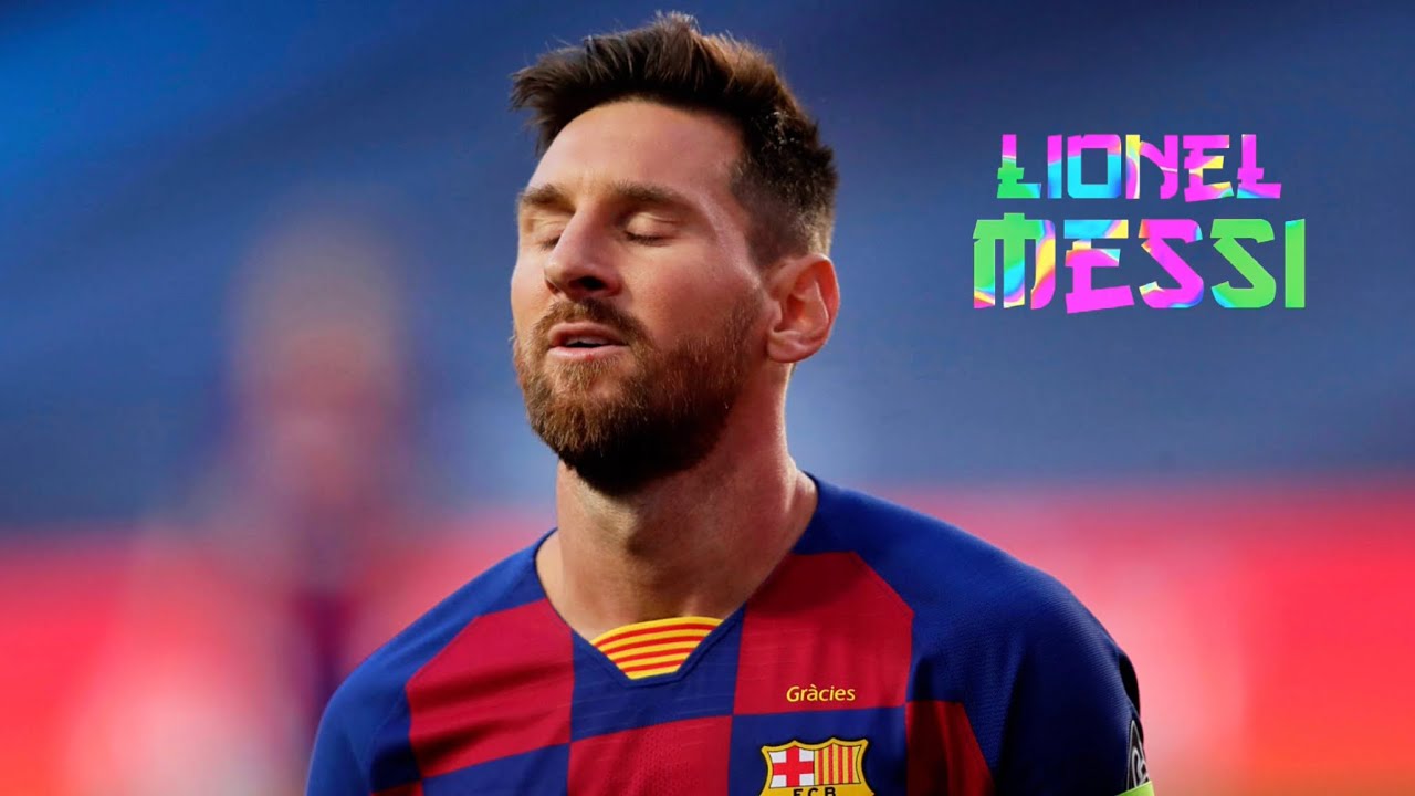 Lionel Messi 4k Free Clips | With and Without CC - High Quality Clips For Editing 🇦🇷🤙 - YouTube