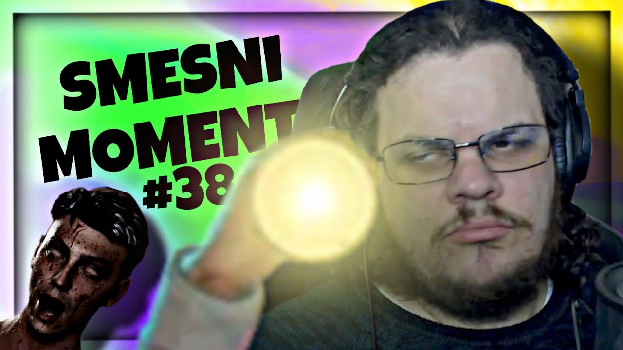 Nolifer Smesni Momenti #38 (Left to Rot) - YouTube