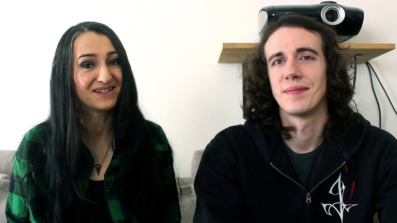 AEPHANEMER - "PROKOPTON" (OFFICIAL TRACK BY TRACK #1) - YouTube