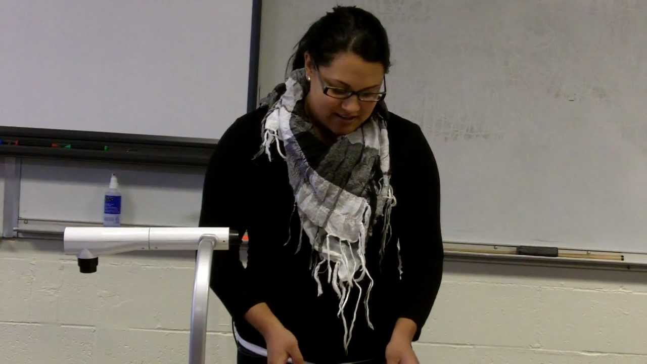 CMST&101 INTRODUCTION TO COMMUNICATION -- SELF-CONCEPT CONTAINER SPEECH ...