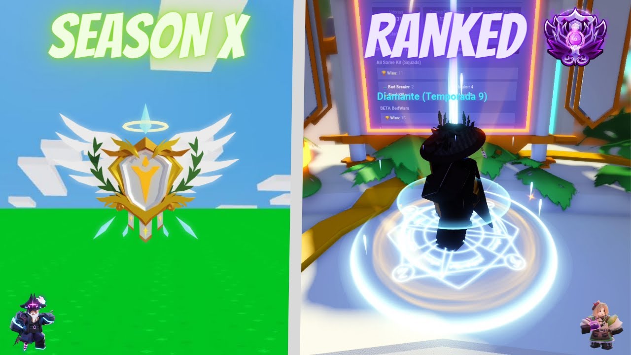 This Is How I Got NIGHTMARE EMOTE in Roblox BedWars... - YouTube