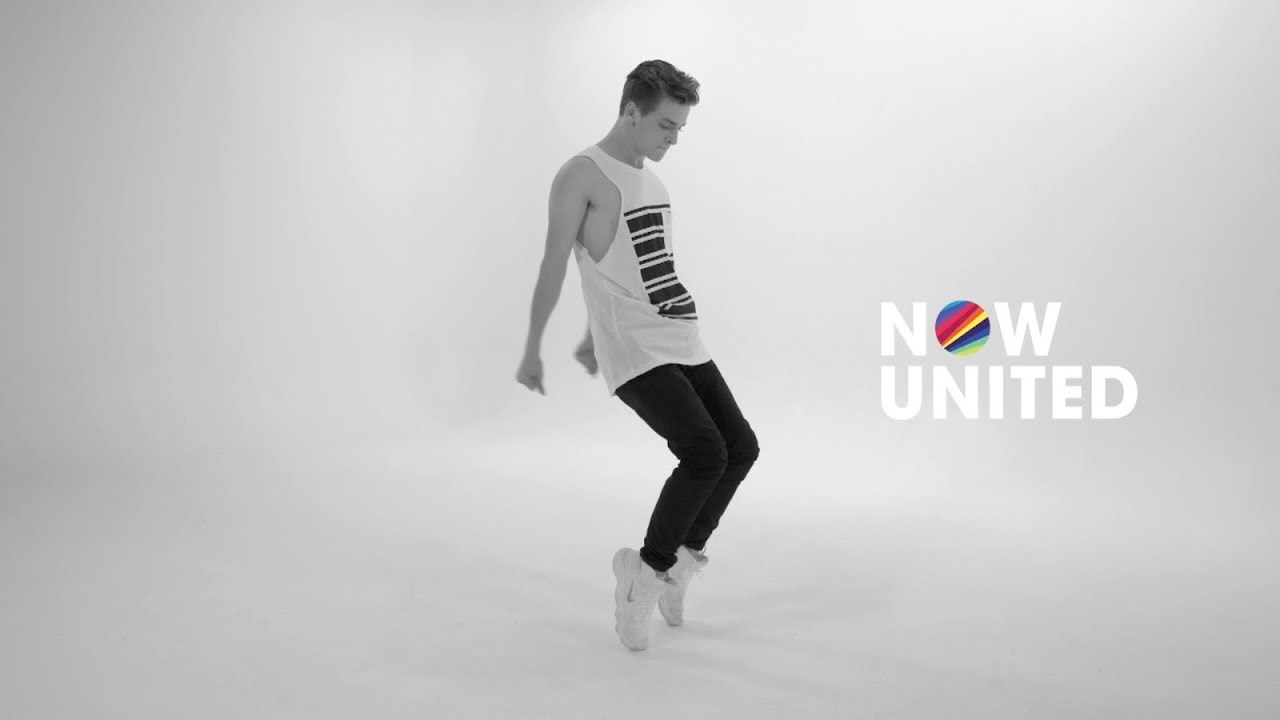 JOSH || Dancing Without Music - YouTube