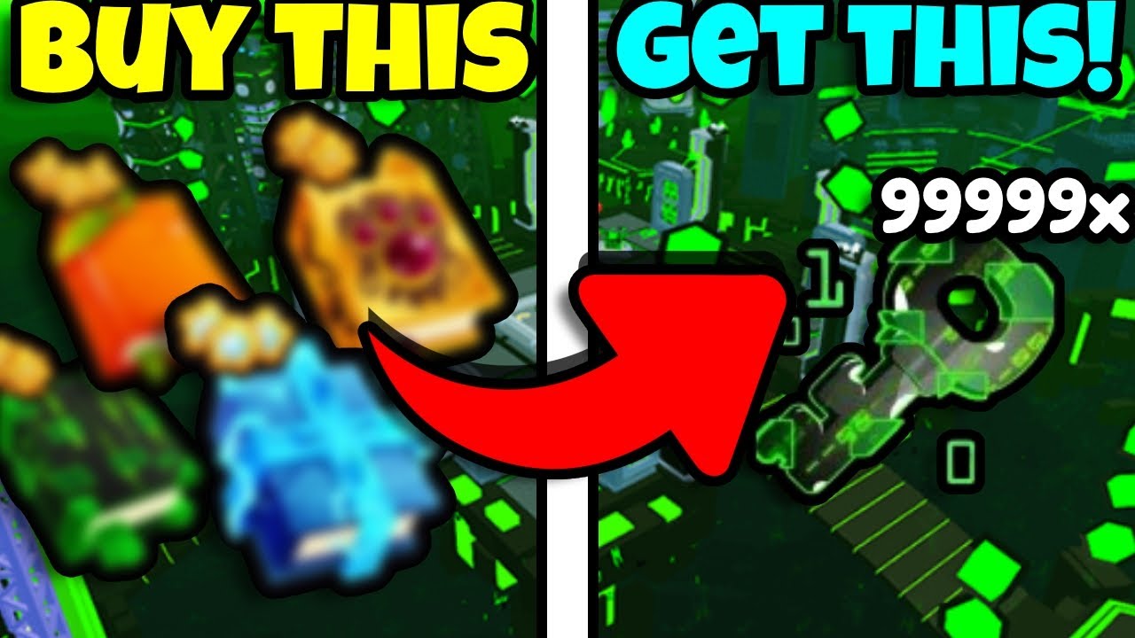 *BEST* F2P Loadout for HACKER KEYS! | Pet Simulator 99 Roblox! - YouTube