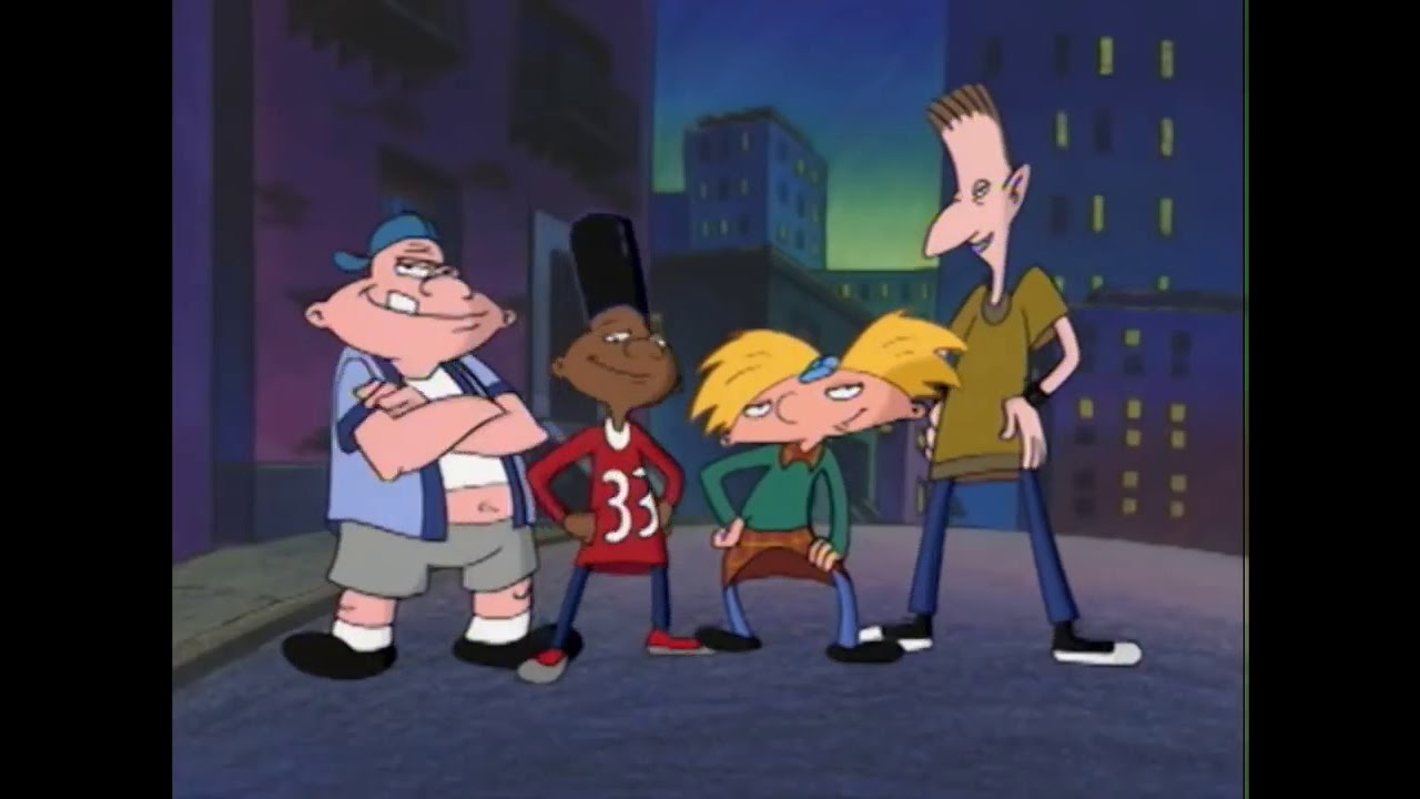 We Love Cartoons! My Version 500th VIDEO SPECIAL!! (Reupload) - YouTube