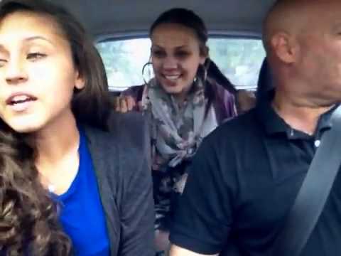 Erica Colon & Alexa Colon - Sisters (cover) - YouTube