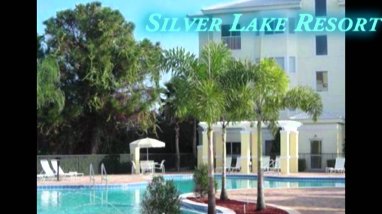 Silver Lake Resort - Orlando, Florida - YouTube