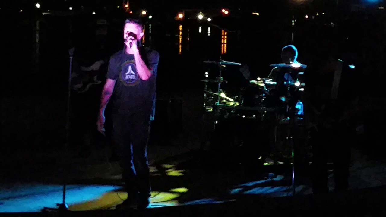 The Deadly Serious Party Band - YouTube