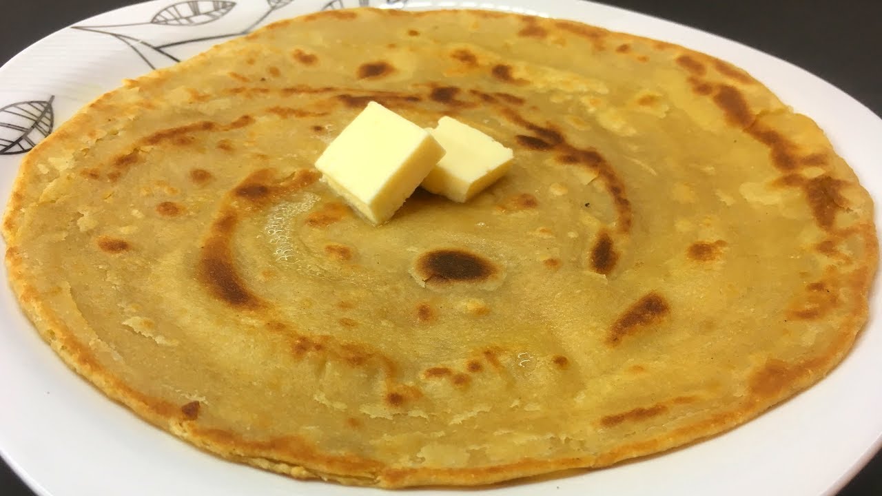 ANDON K PARATHE - EGG PRATHA RECIPE - EGG PARATHA RECIPE - HAMS KITCHEN ...