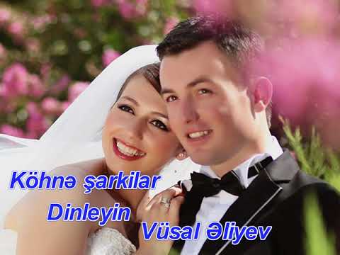 Vusala Aliyev super sarki