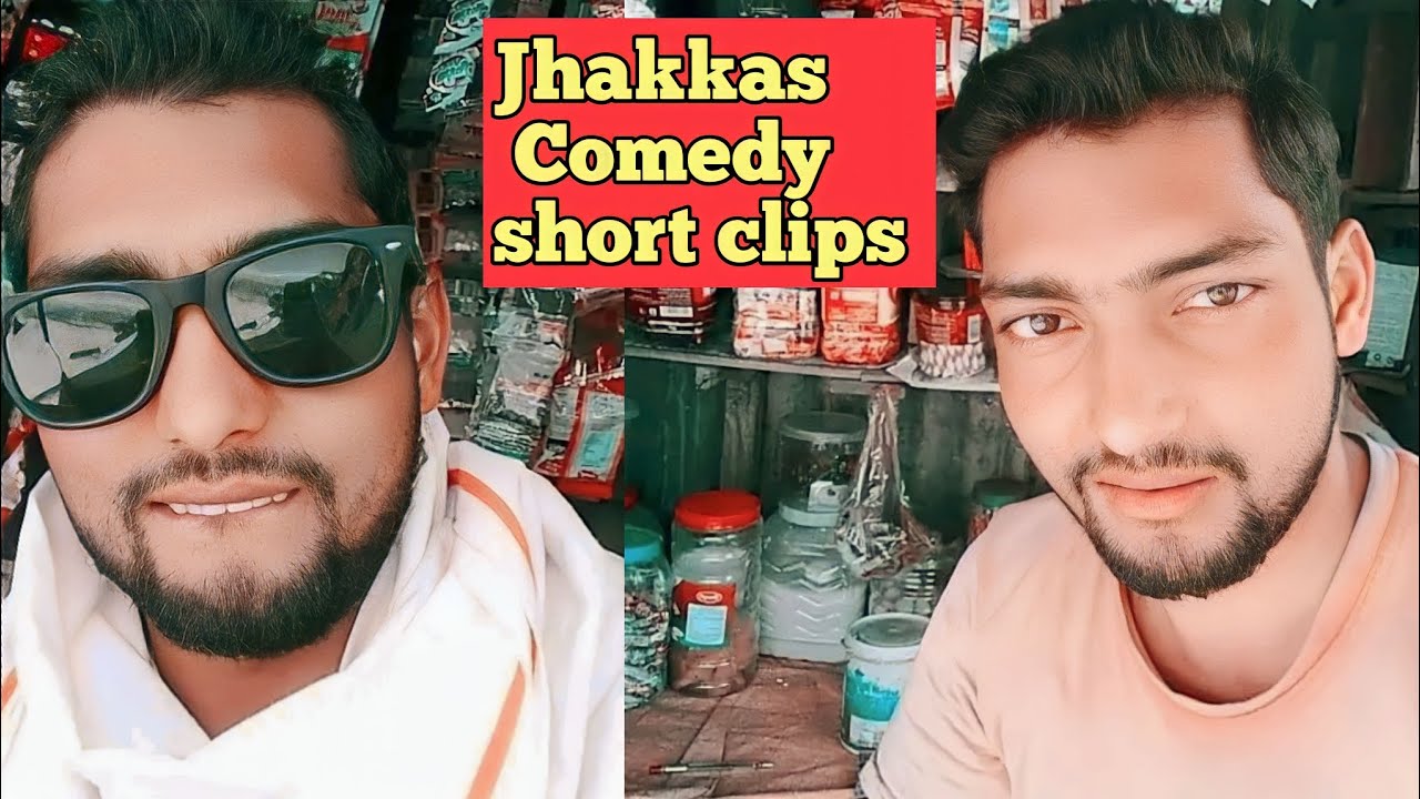 my short reels on YouTube || viral funny reels on YouTube || my funny ...
