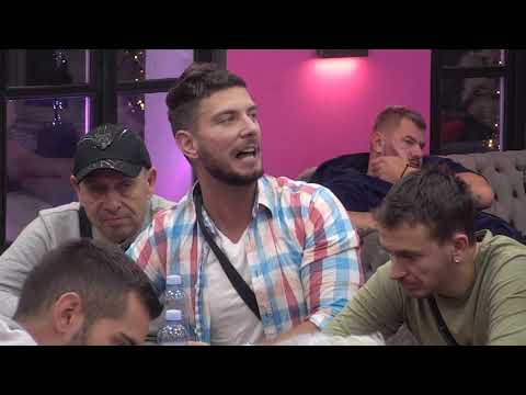 Zadruga 5 - Pregled 076 dana - 21.11.2021.