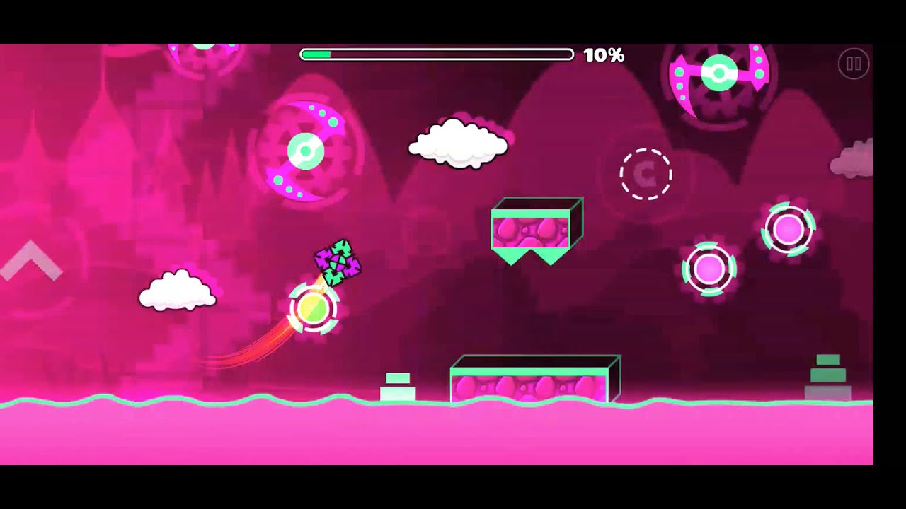 Hydra 100% - Geometry Dash - YouTube