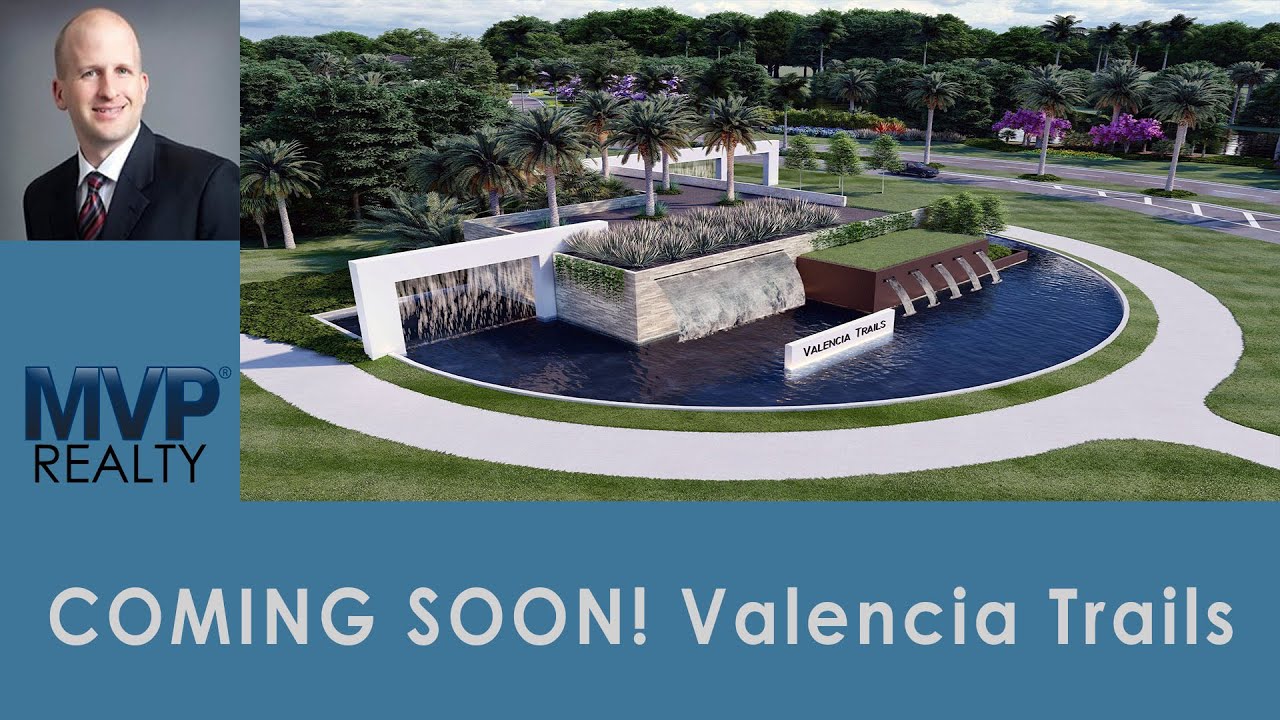 **Coming Soon** Valencia Trails in Naples, Florida by Daniel Bussard ...