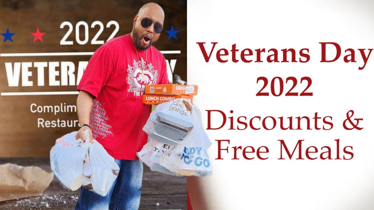 Why ONLY on Veterans Day - Season 5 - YouTube