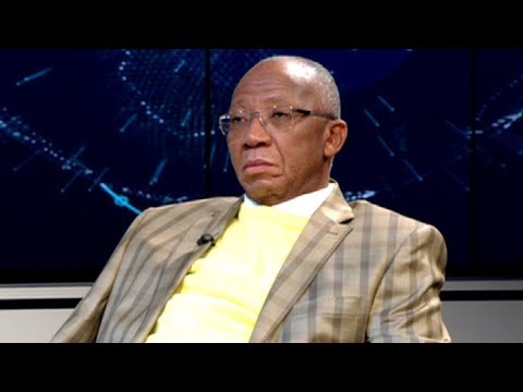 In conversation with MKMVA Pres Kebby Maphatsoe - YouTube