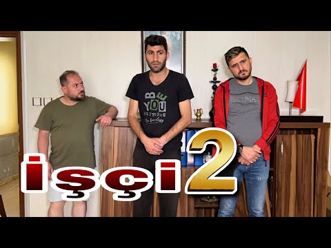 İşçi 2 - Kısa Film