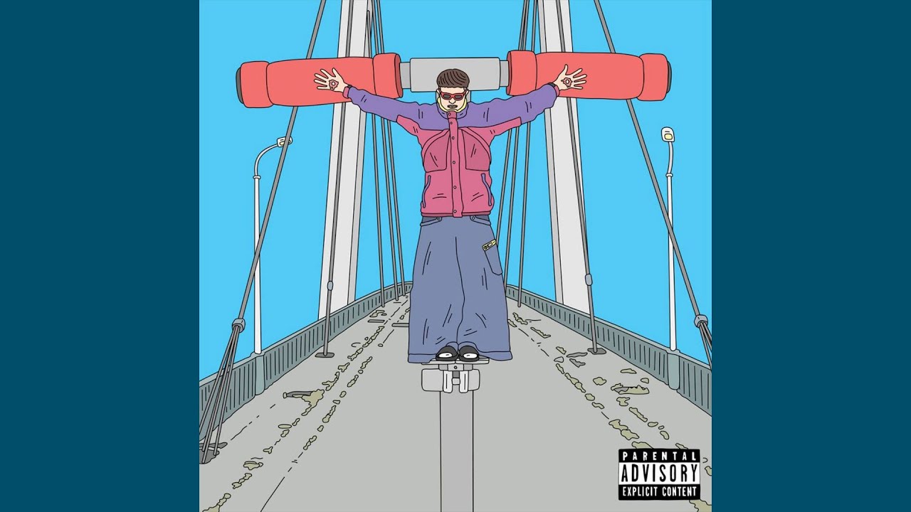 Oliver Tree - (Hurt NGHTMRE Remix) [Extended Vocals] - YouTube