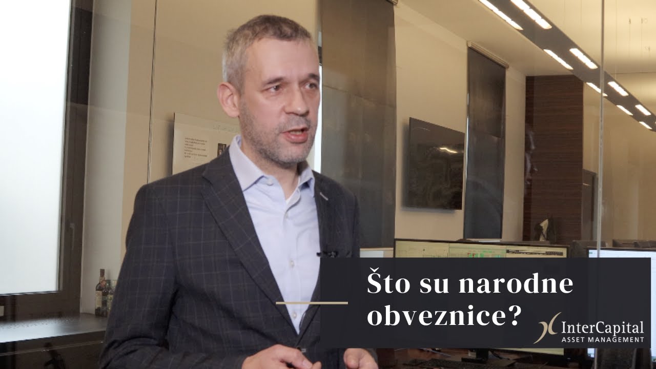 Što su narodne obveznice? - YouTube