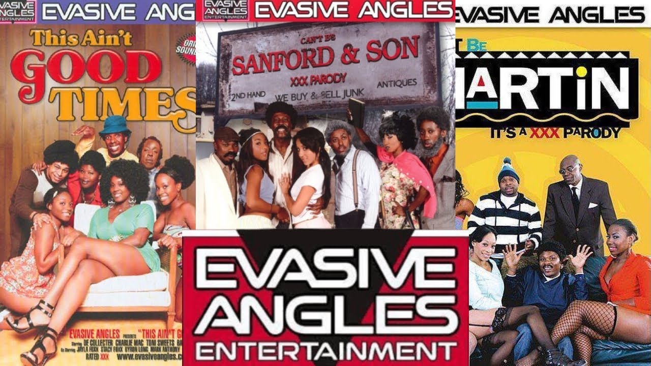 What Happened To Porn Company Evasive Angles Entertainment Reaction