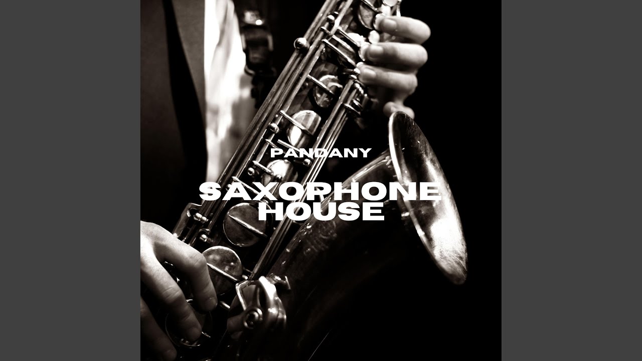 The Saxophone House Beat - YouTube