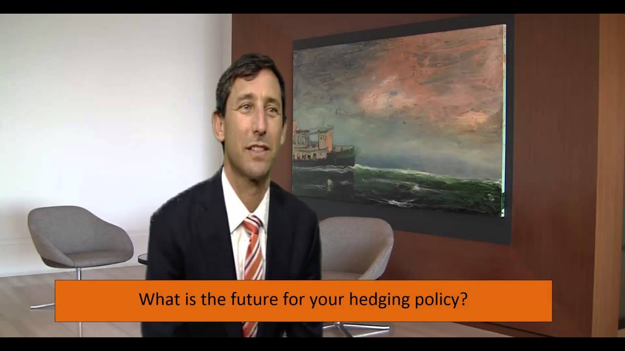 Bell Direct CEO Interview Series: Jake Klein, Evolution Mining - YouTube