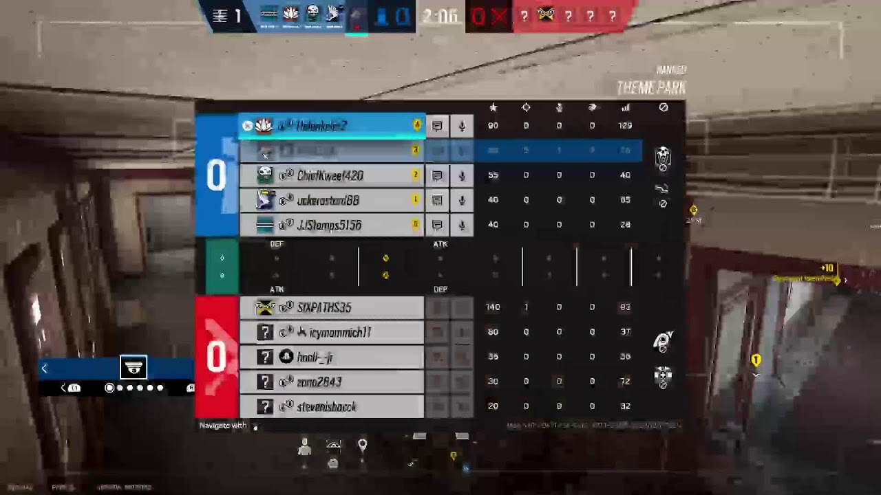 Native Gamer, #Canadian #NotAmerican - YouTube