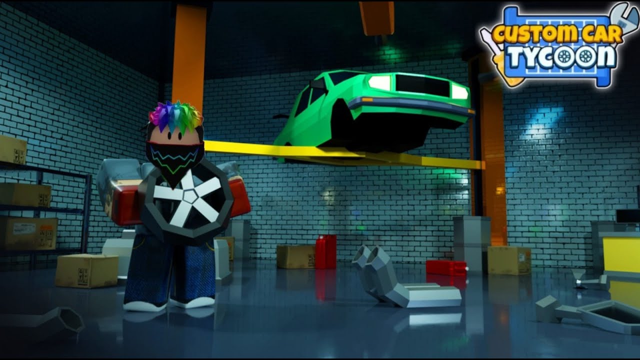 Building cars in roblox(insane) - YouTube