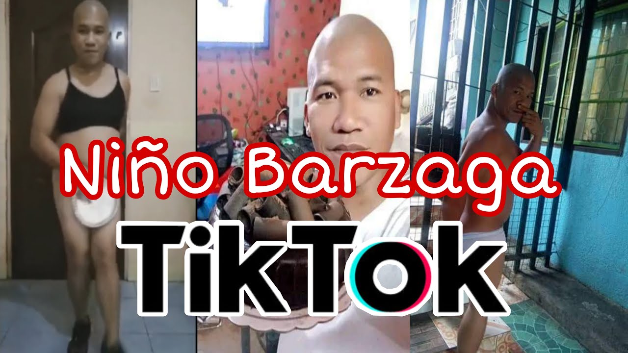 Niño Barzaga Meme's Compilation Part 1 - YouTube