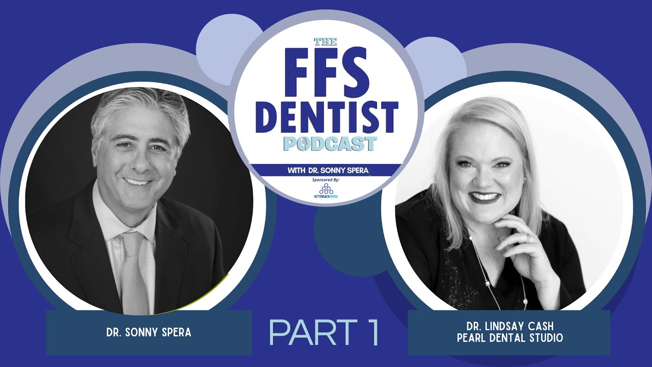 Dr. Lindsay Cash, Pearl Dental Studio - Part 1 - YouTube