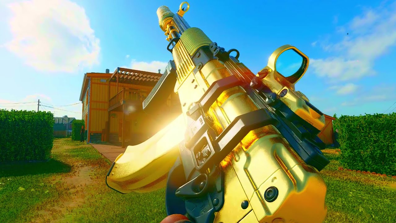 Black Ops 6 - 184 Kills on Nuketown (BO6 10v10) - YouTube