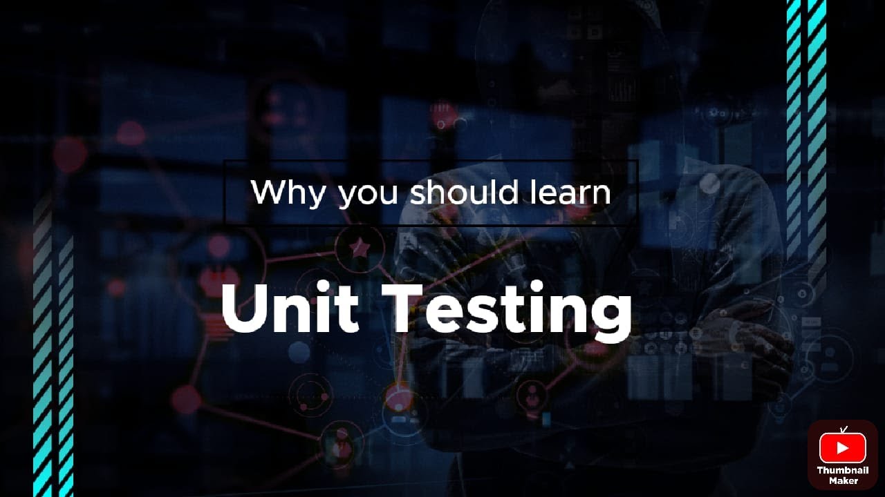 What is Unit Testing? Why you should learn it? - YouTube