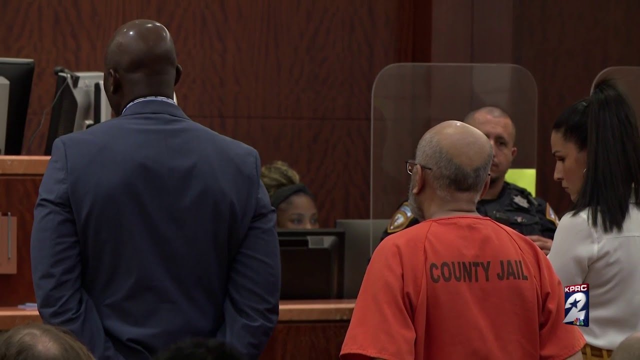 Loved ones of slain college student from Nepal heard crying in court as ...