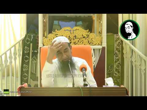 Terbabas Bersetubuh di Bulan Puasa - Ustaz Azhar Idrus Official
