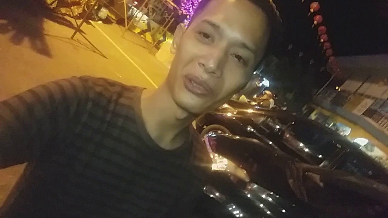 audrik travelling - YouTube