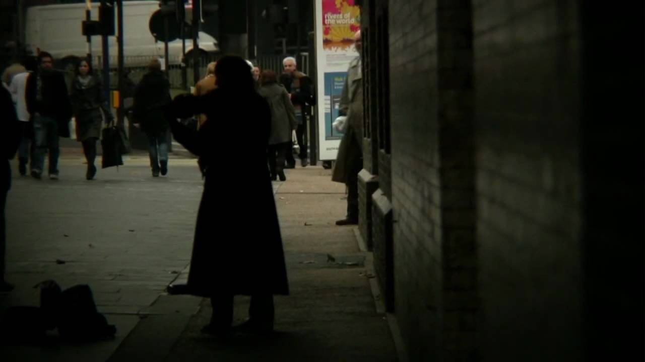 Fifty People, One Question: London - YouTube