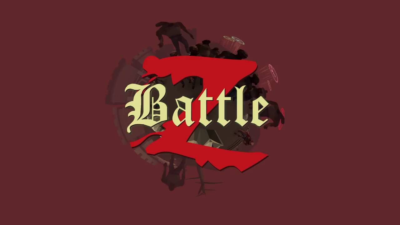 BattleZ Tutorial - YouTube