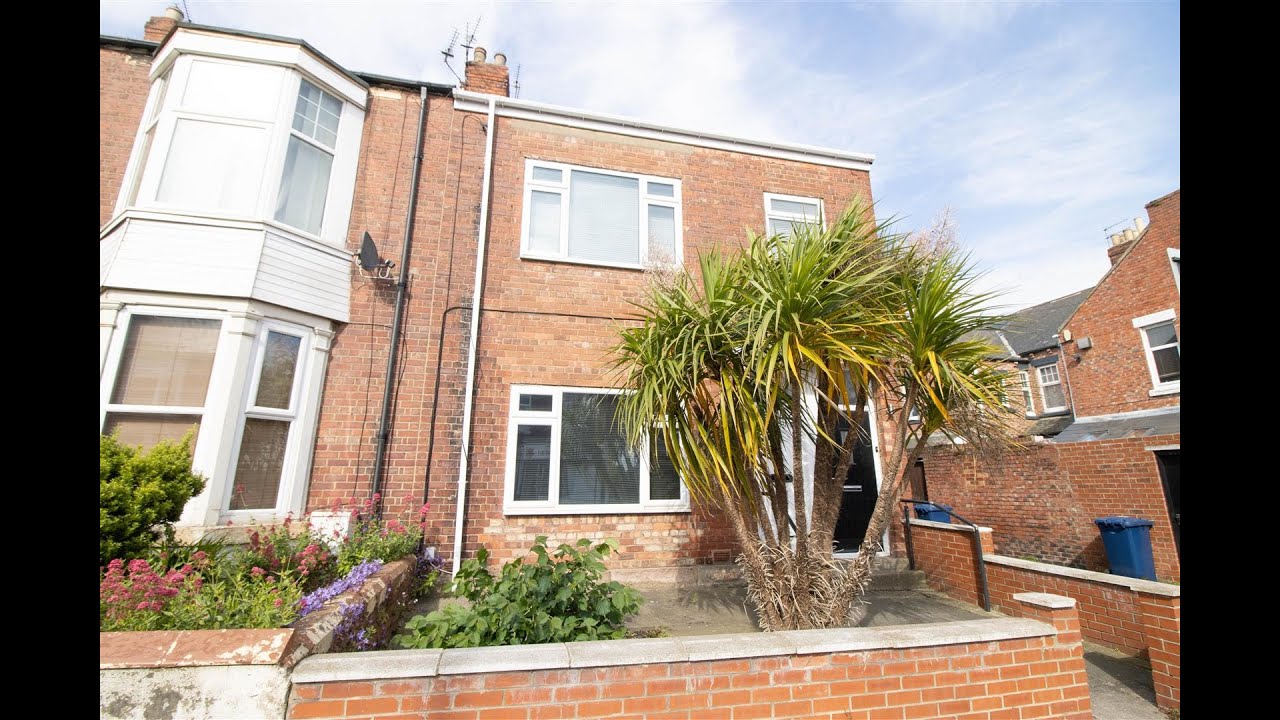 Mortimer Road, South Shields, NE33 - YouTube