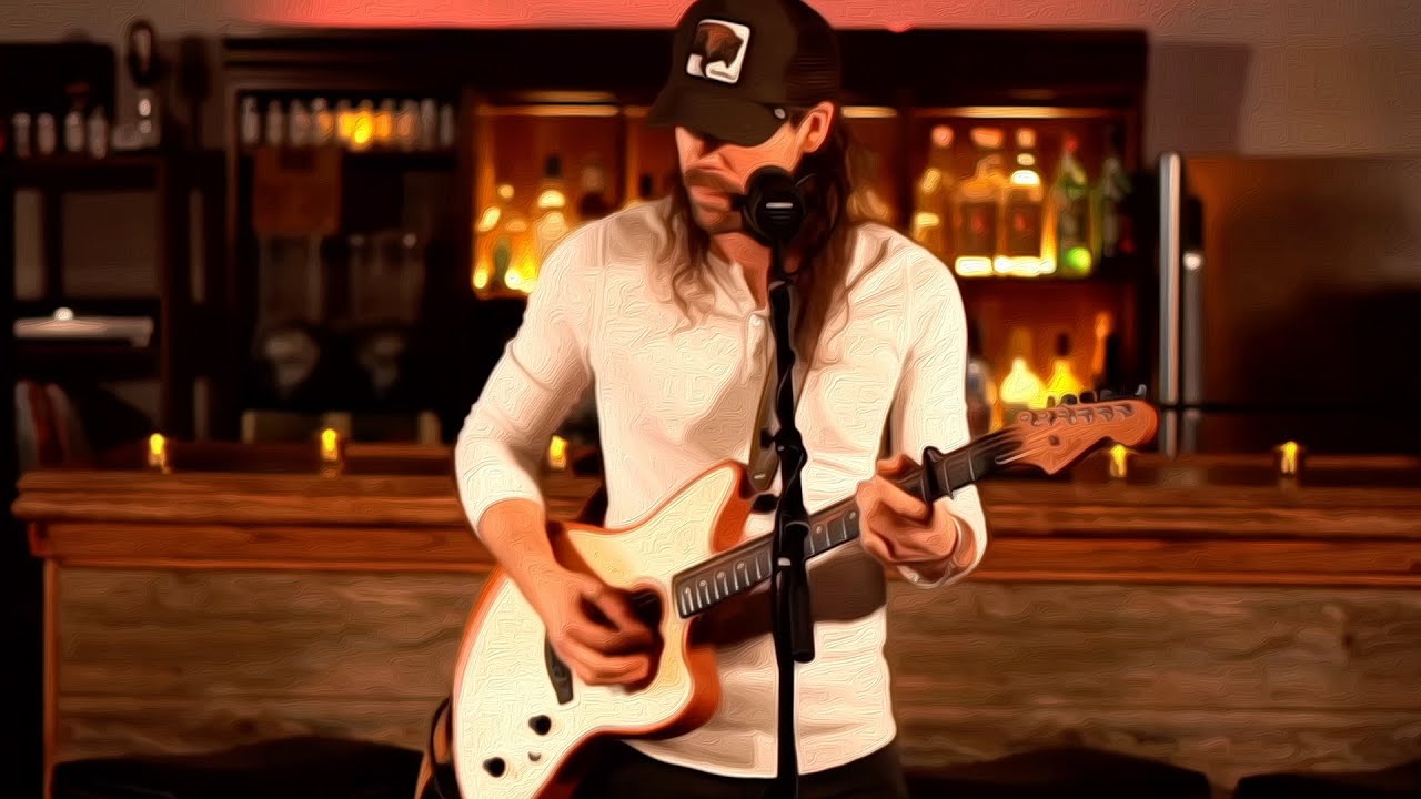 Billy Boswell FULL SET StudioBar Sessions @howmuchatx - YouTube