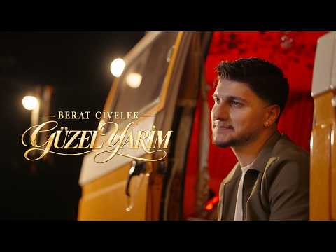 Berat Civelek - Güzel Yarim